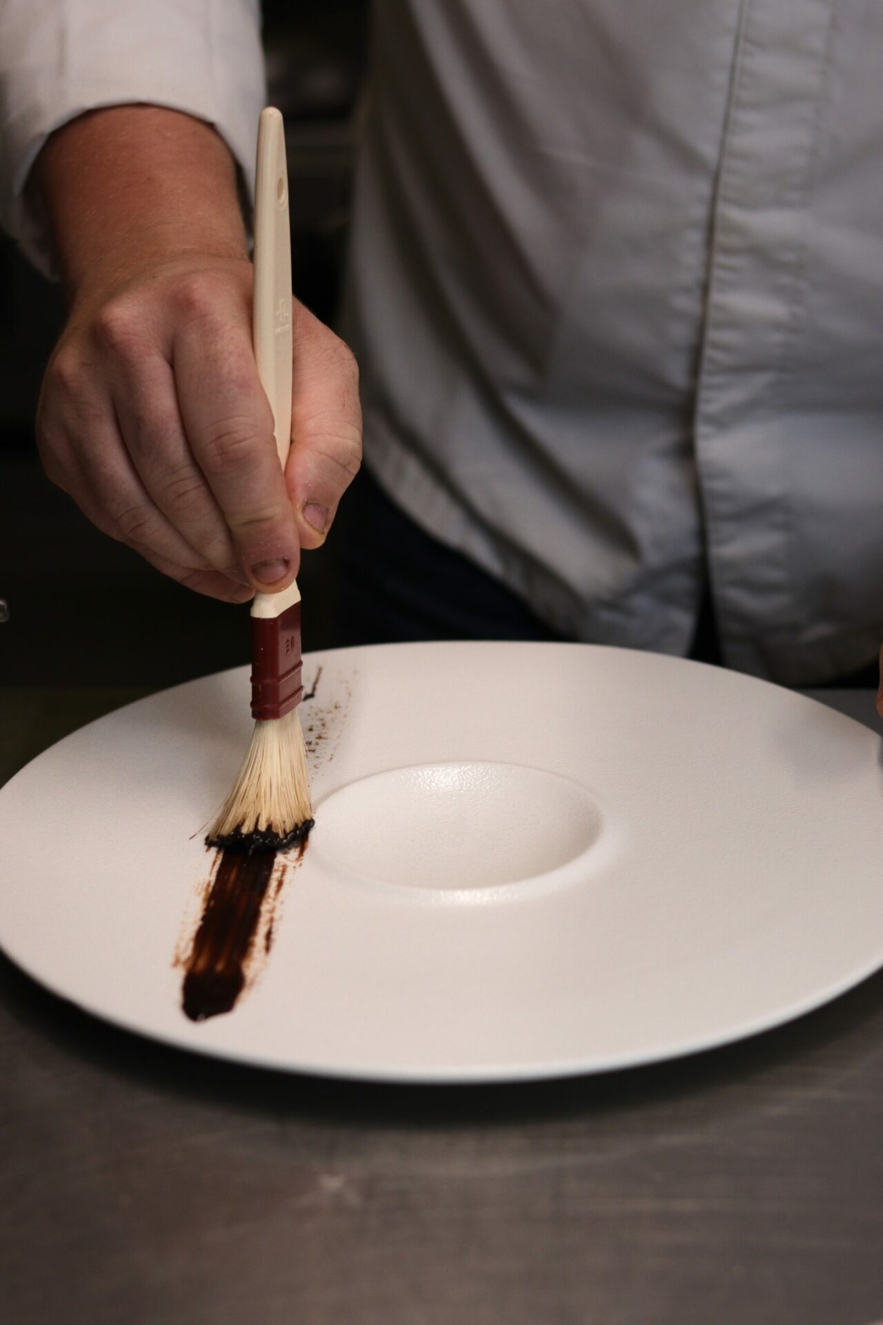 Restaurant gastronomique à Digoin - L'évidence restaurant